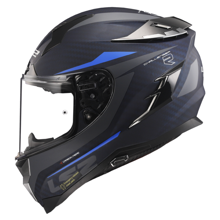 LS2 HELMETS | MOTORISTS