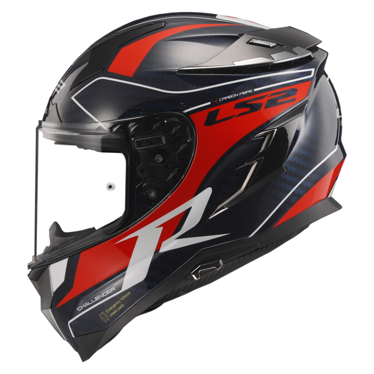 LS2 HELMETS | MOTORISTS
