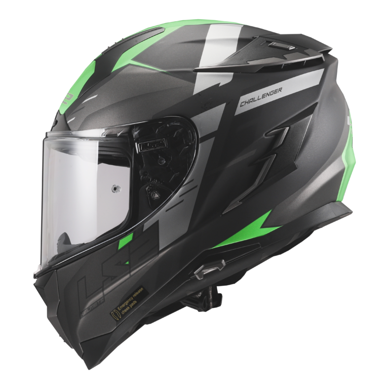 LS2 HELMETS | MOTORISTS